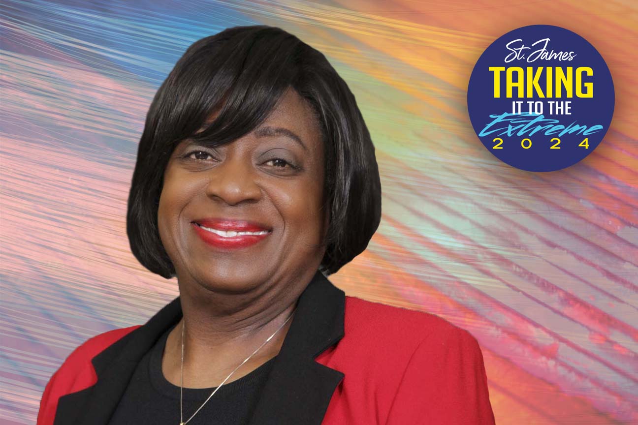 Our Team 2024 – St. James Community Church