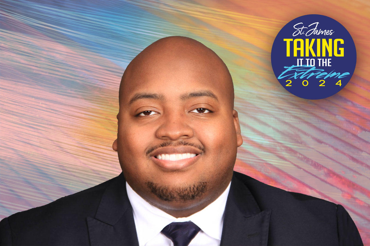 Our Team 2024 – St. James Community Church