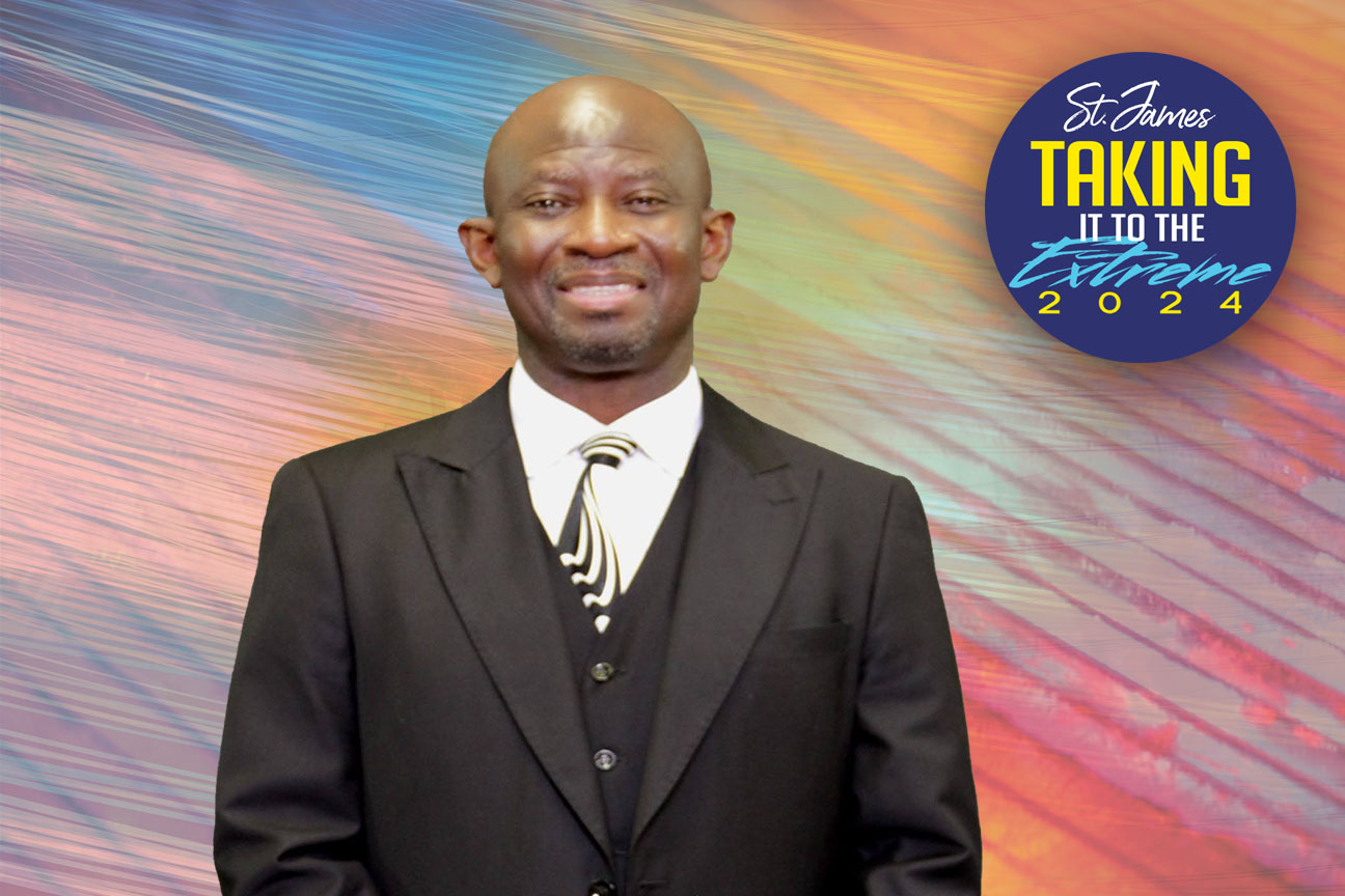 Our Team 2024 – St. James Community Church